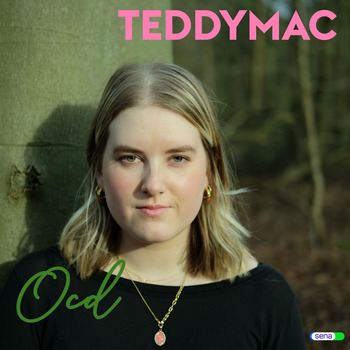 Teddy Mac, OCD (Single) in High-Resolution Audio - ProStudioMasters