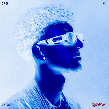 QUANZA, OPEN THE GATES in High-Resolution Audio - ProStudioMasters