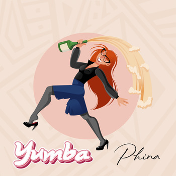 Phina, Yumba (Single) in High-Resolution Audio - ProStudioMasters