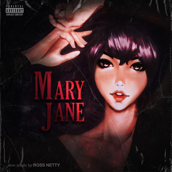 Ross Netty, Mary Jane (Single) in High-Resolution Audio - ProStudioMasters