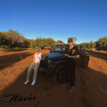 Costi; Juuna Chill, Adiós (feat. Juuna Chill / Single) in High ...