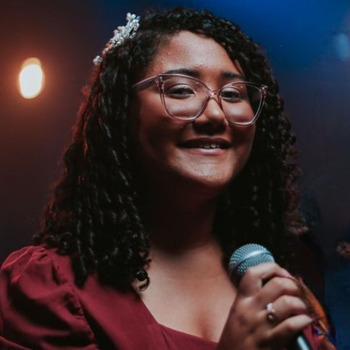 Sophia Rodrigues, Boa obra (Single) in High-Resolution Audio - ProStudioMasters