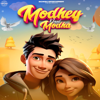 Mn Thapar, Modhey Naal Modha (Single) in High-Resolution Audio ...