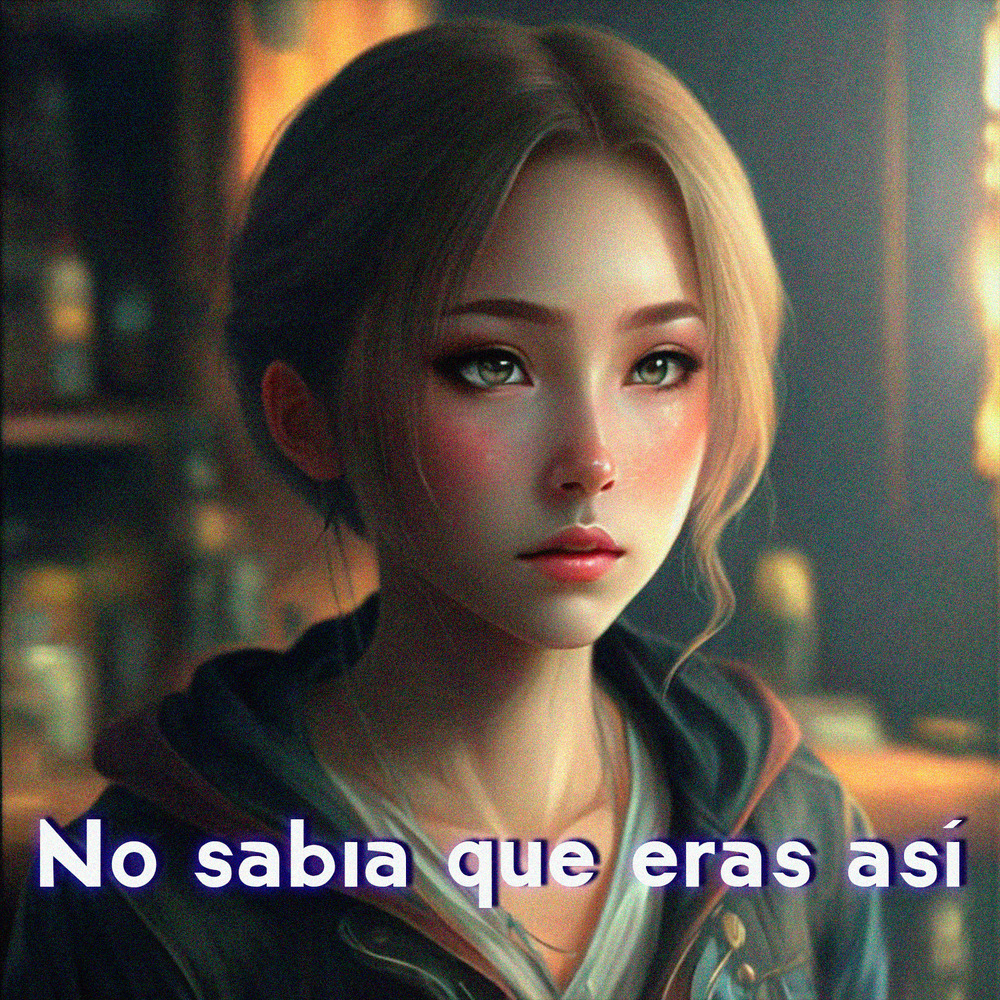 Chapaki Lolo, No sabia que eras así (Single) in High-Resolution Audio ...