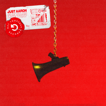 Just Aaron, She Talks Like That (Single) in High-Resolution Audio ...