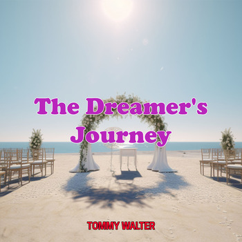 Tommy Walter, The Dreamer's Journey (Single) in High-Resolution Audio ...
