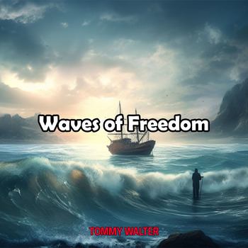 Tommy Walter, Waves of Freedom (Single) in High-Resolution Audio ...