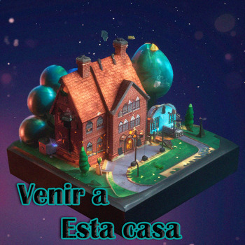 Nora Galante, Venir a casa (Single) in High-Resolution Audio - ProStudioMasters