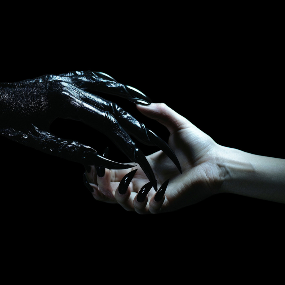 Xina Mora; Babi, 888 (Karma / Single) in High-Resolution Audio - ProStudioMasters