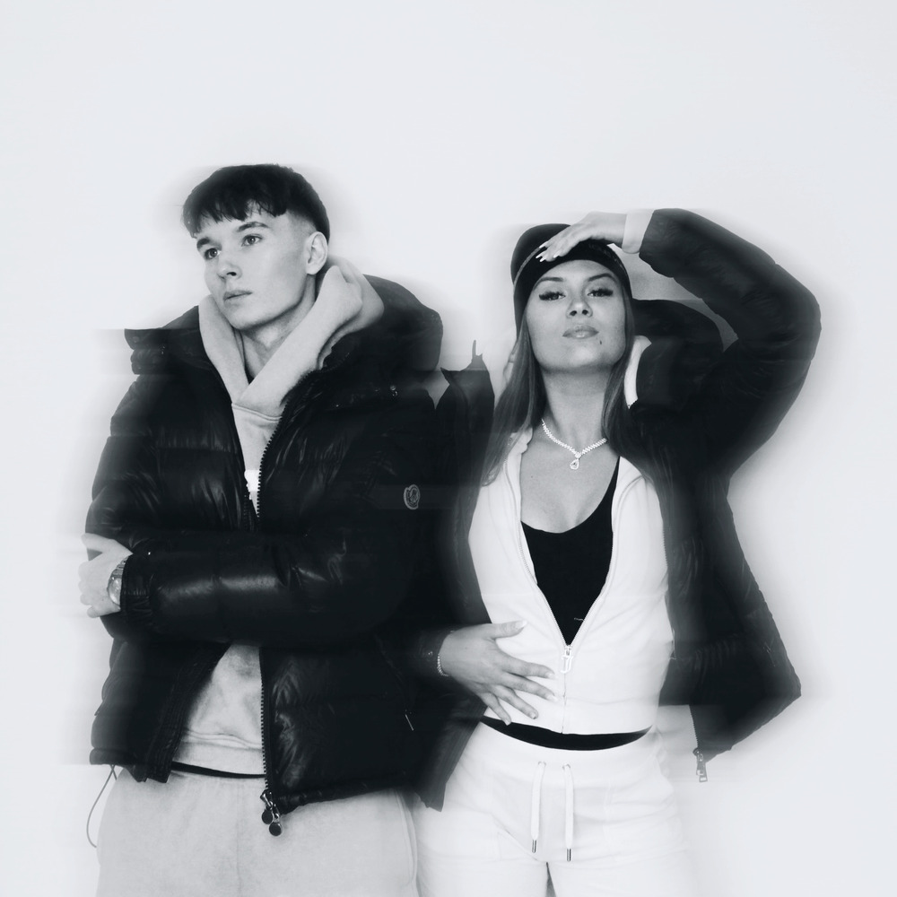 Nupe; Christina Bäckman, Tosissaan (Single) in High-Resolution Audio ...