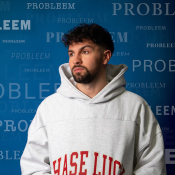 Younes, Probleem (Single) in High-Resolution Audio - ProStudioMasters