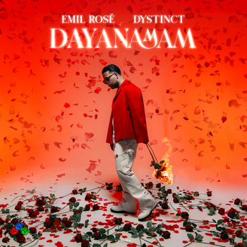 Emil Rosé; DYSTINCT, Dayanamam (Single) in High-Resolution Audio ...