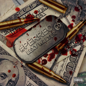 Lexy Walter, #PERREO (Single) in High-Resolution Audio - ProStudioMasters