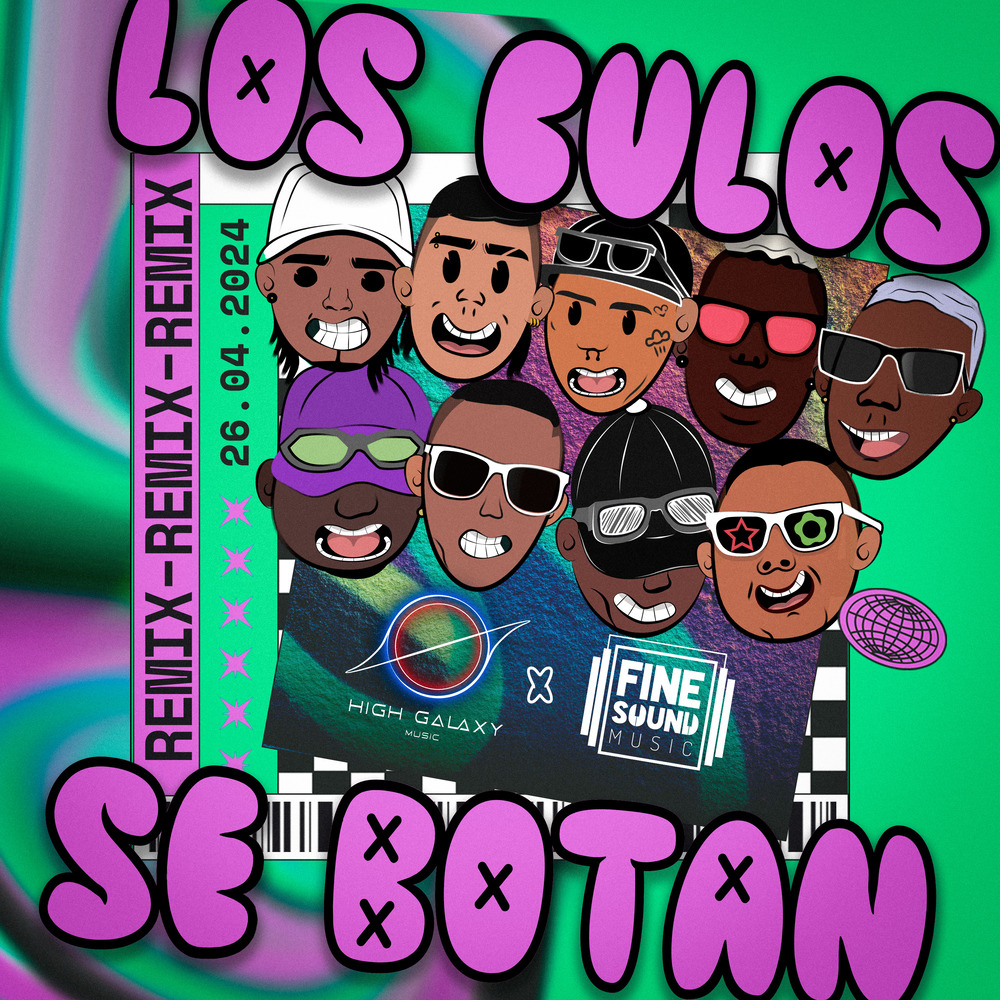 Maicol La M; Los Rogelios; ElMalaFama; Reboll333; Robin Rouse; Los ...