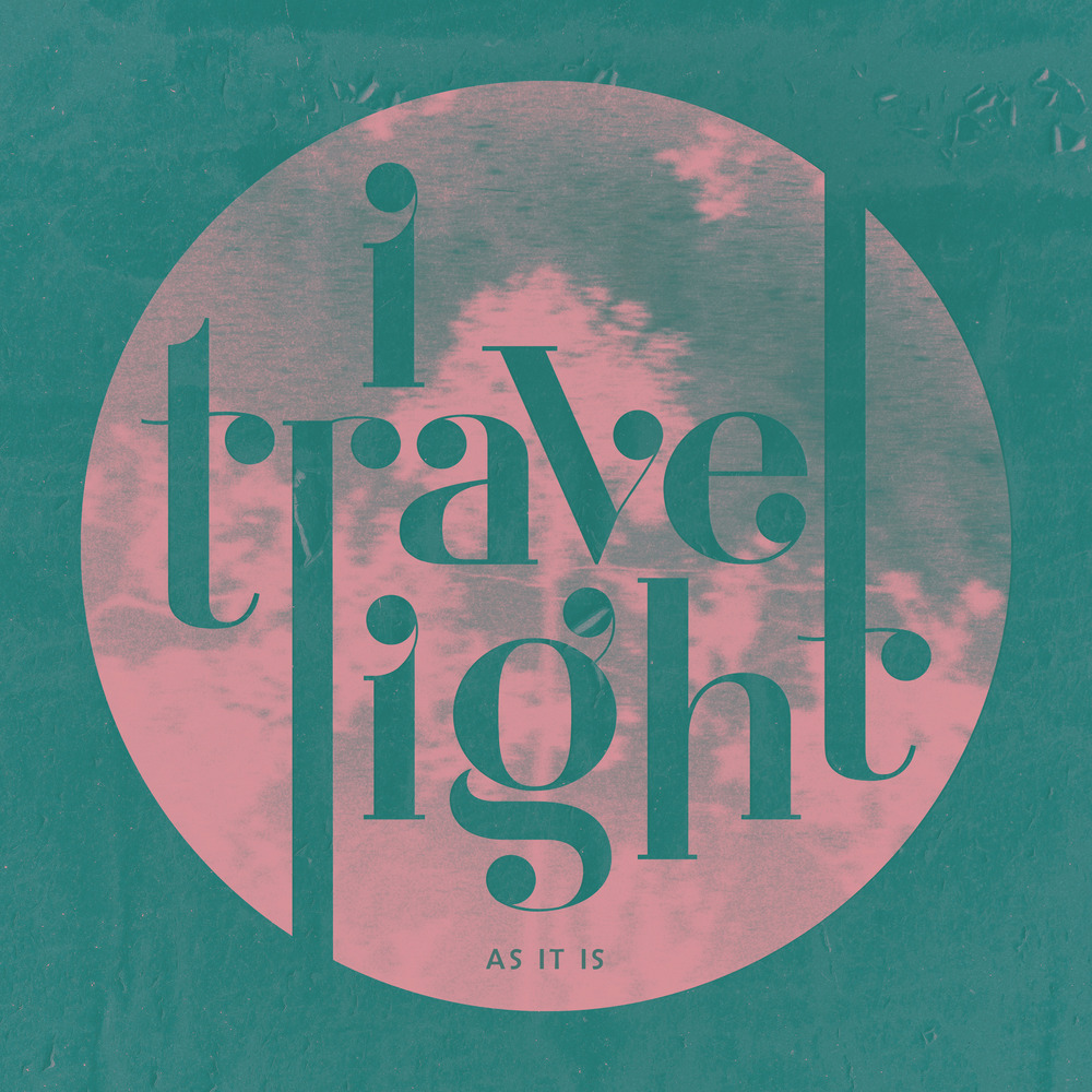 I TRAVEL LIGHT, As It Is (Single) in High-Resolution Audio ...