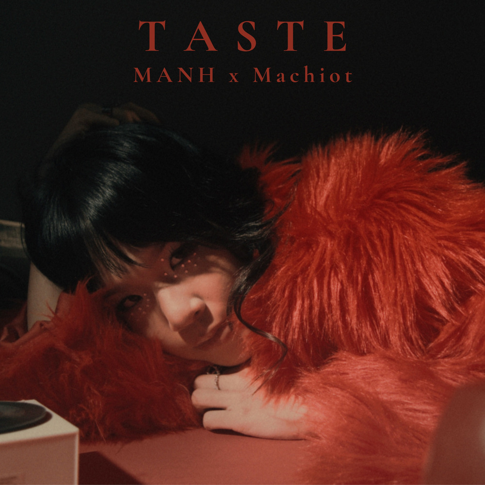 Manh; Machiot, Taste (Single) in High-Resolution Audio - ProStudioMasters