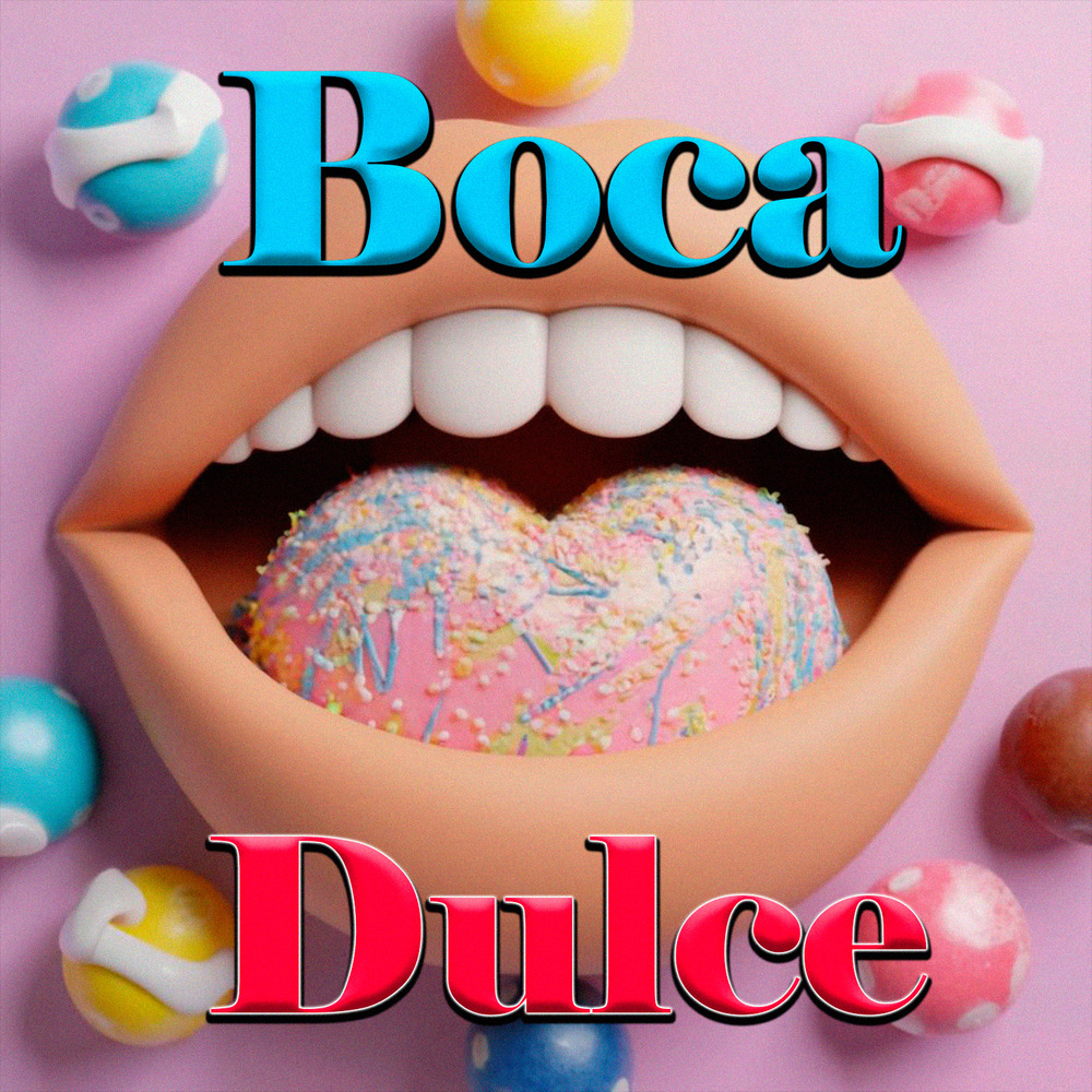 Nenorio Warse, Boca dulce (Single) in High-Resolution Audio ...