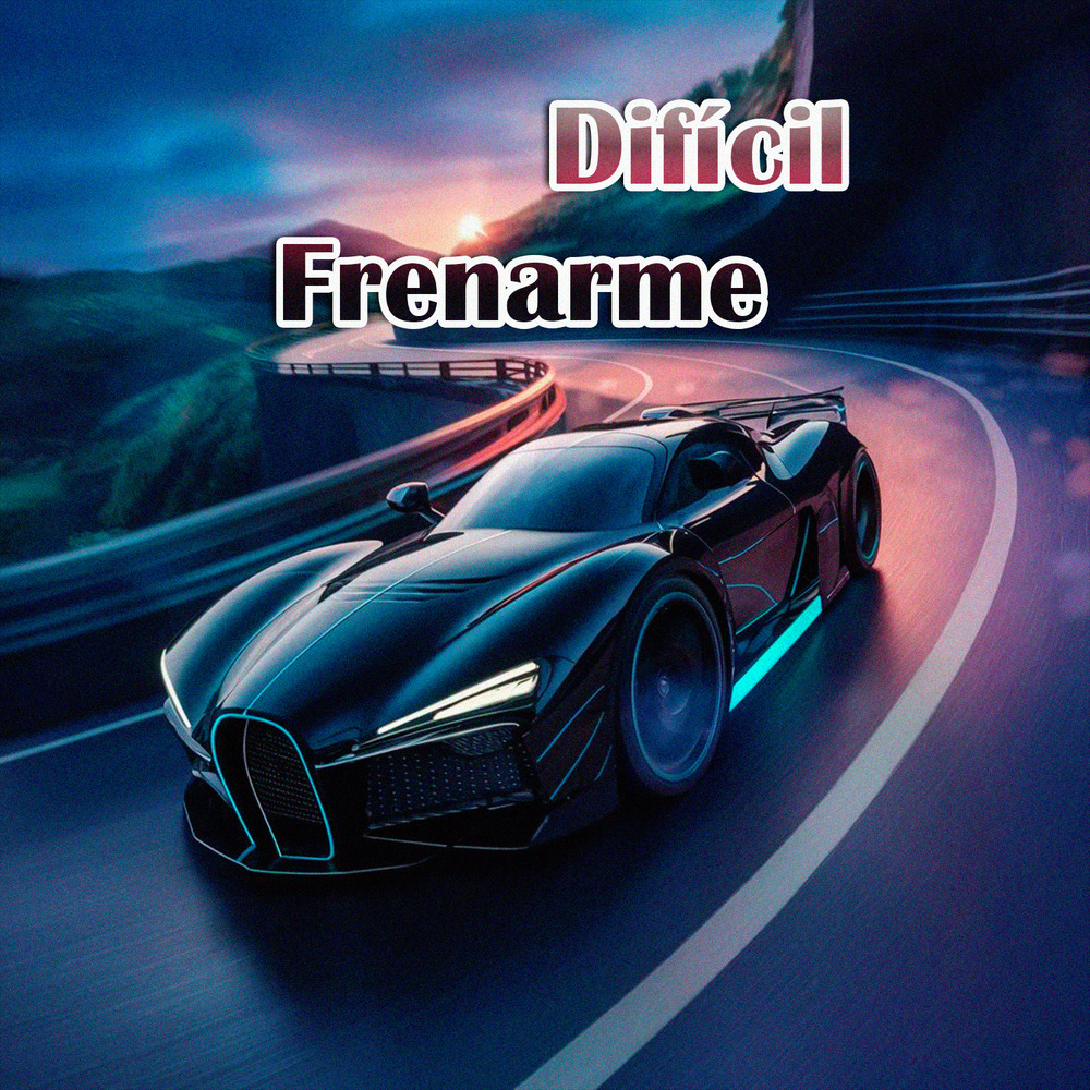 Frek Lolone, Difícil frenarme (Single) in High-Resolution Audio - ProStudioMasters