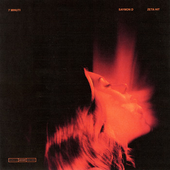 Saymon D; Zeta Hit, 7 Minuti (Single) in High-Resolution Audio - ProStudioMasters