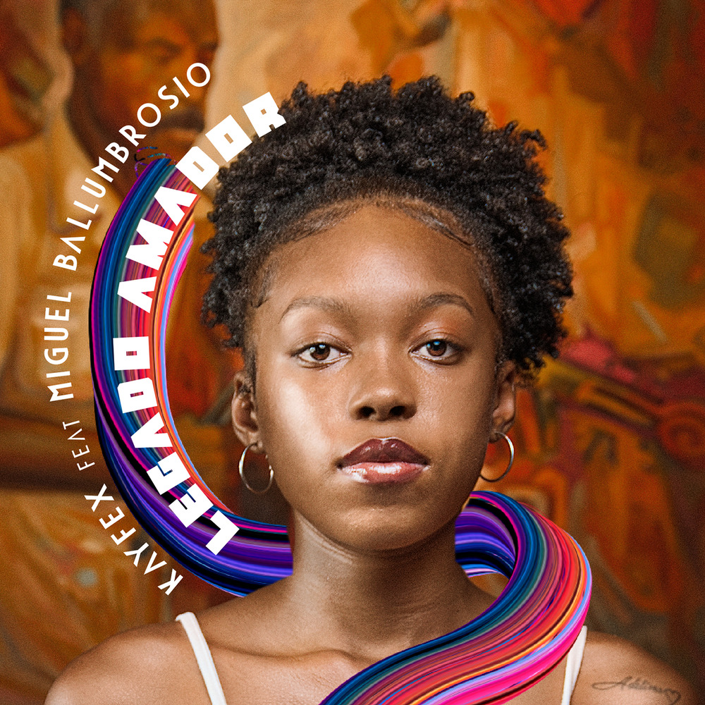 Kayfex; Miguel Ballumbrosio, Legado Amador (Single) in High-Resolution Audio - ProStudioMasters