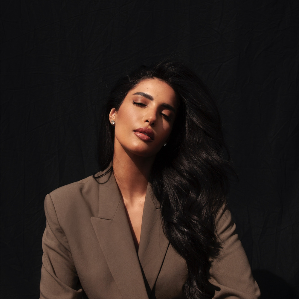 Inez, Machi 3adi (Single) in High-Resolution Audio - ProStudioMasters