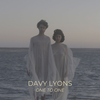 Davy Lyons, One To One (Single) in High-Resolution Audio - ProStudioMasters