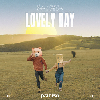 Mecdoux; Chill Covers, Lovely Day (Single) in High-Resolution Audio ...
