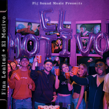 Fina Lealtad, El Motivo (Single) in High-Resolution Audio - ProStudioMasters