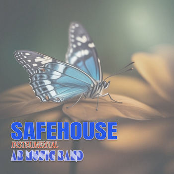 AB Music Band, Safehouse (Instrumental / Single) in High-Resolution Audio - ProStudioMasters