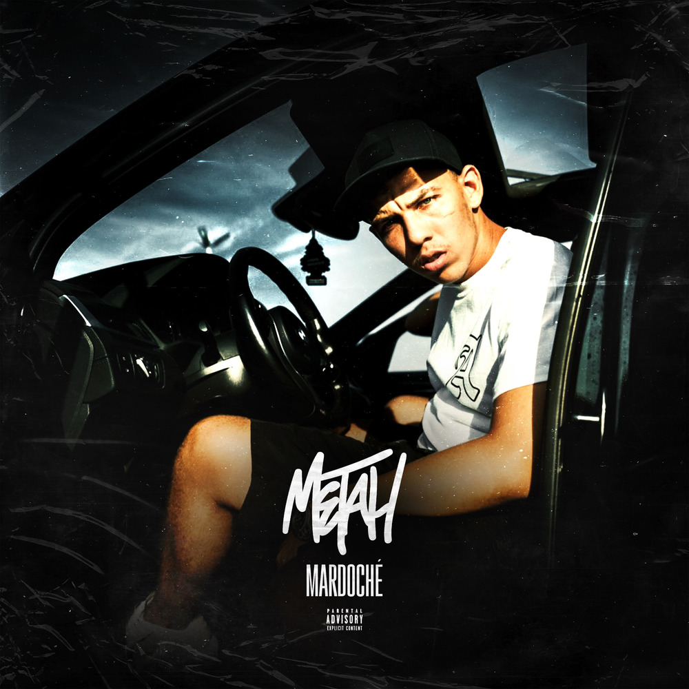 Metah, Mardoché (Single) in High-Resolution Audio - ProStudioMasters