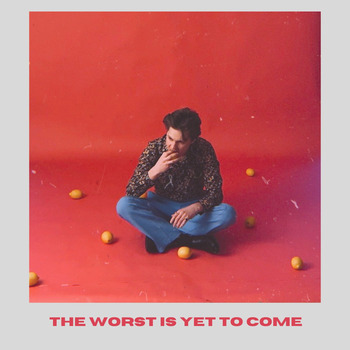 Sander Helmers, The Worst Is Yet To Come in High-Resolution Audio ...