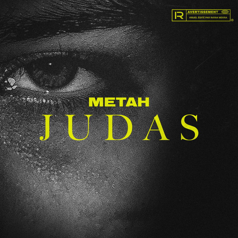 Metah, Judas (Single) in High-Resolution Audio - ProStudioMasters