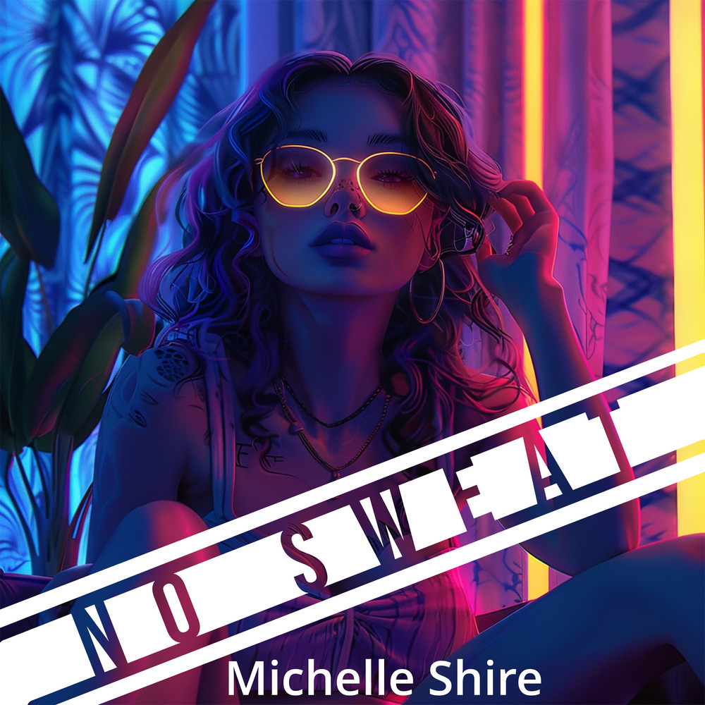 Michelle Shire, No Sweat (Single) in High-Resolution Audio ...