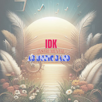 AB Music Band, Idk (Instrumental / Single) in High-Resolution Audio ...
