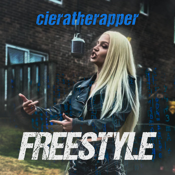 cieratherapper, Freestyle (Single) in High-Resolution Audio ...