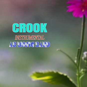 AB Music Band, Crook (Instrumental / Single) in High-Resolution Audio ...