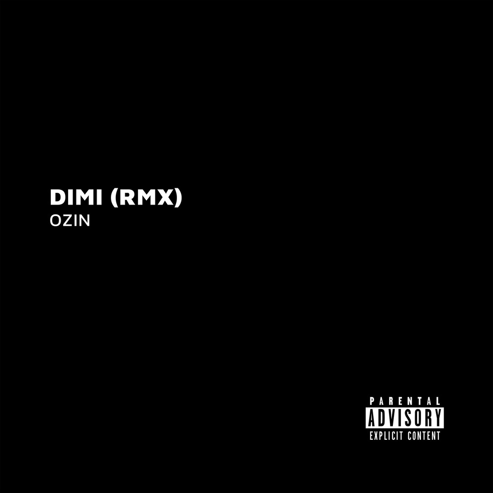 Ozin, Dimi (rmx / Single) in High-Resolution Audio - ProStudioMasters