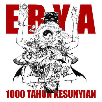 ERYA, 1000 Tahun Kesunyian (Single) in High-Resolution Audio ...