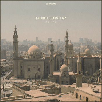 Michiel Borstlap, Cairo (Single) in High-Resolution Audio ...