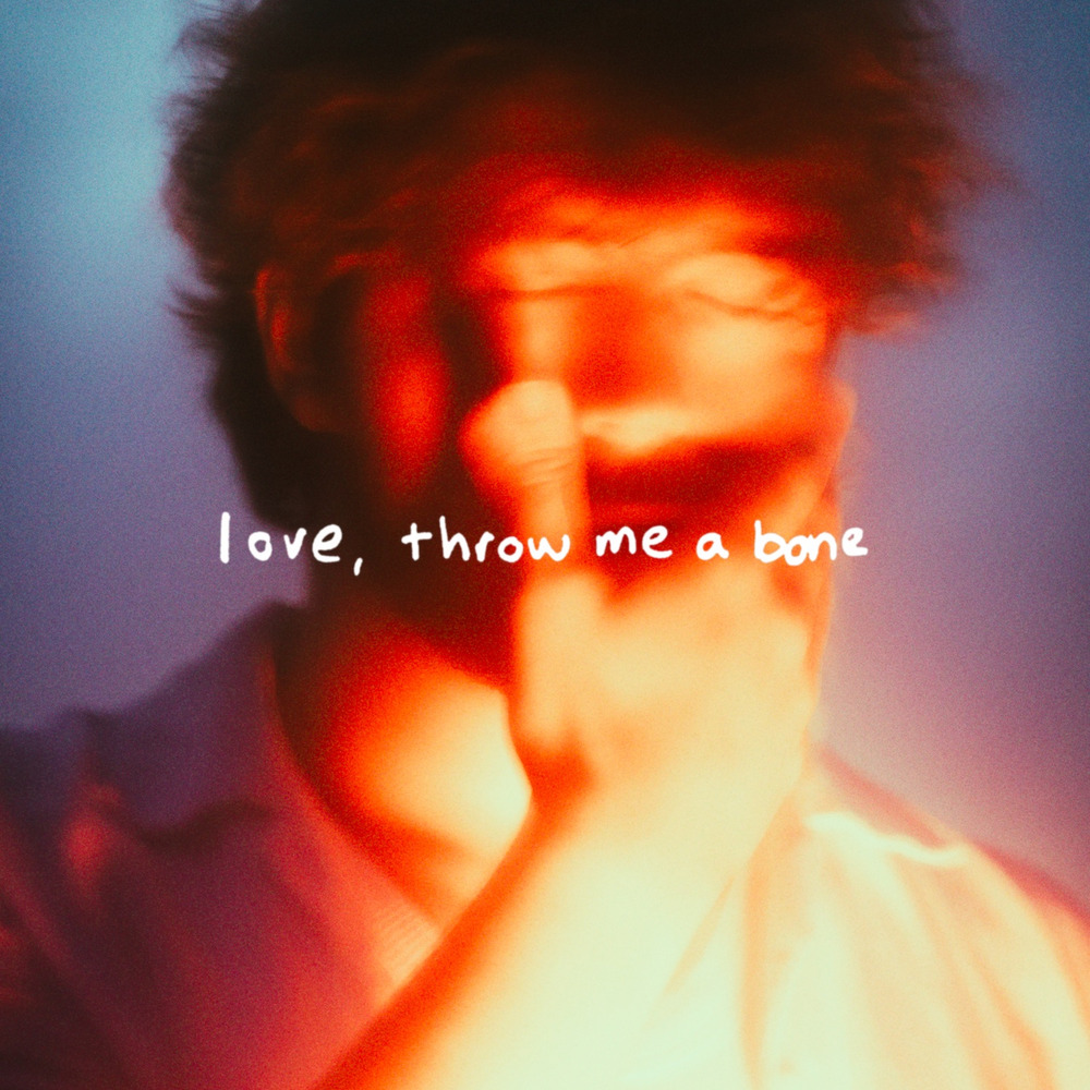 Kai Bosch, Love, Throw Me A Bone in High-Resolution Audio ...