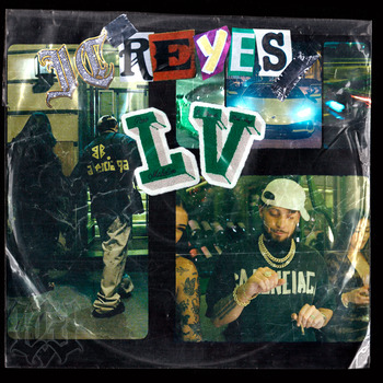 JC Reyes; π Beats, LV (Single) in High-Resolution Audio - ProStudioMasters