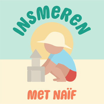 Naïf, Insmeren (Vlaams) in High-Resolution Audio - ProStudioMasters
