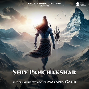 Mayank Gaur, Shiv Panchakshar (Single) in High-Resolution Audio - ProStudioMasters