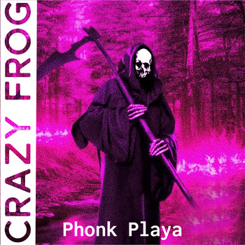 Phonk Playa, Crazy Frog in High-Resolution Audio - ProStudioMasters