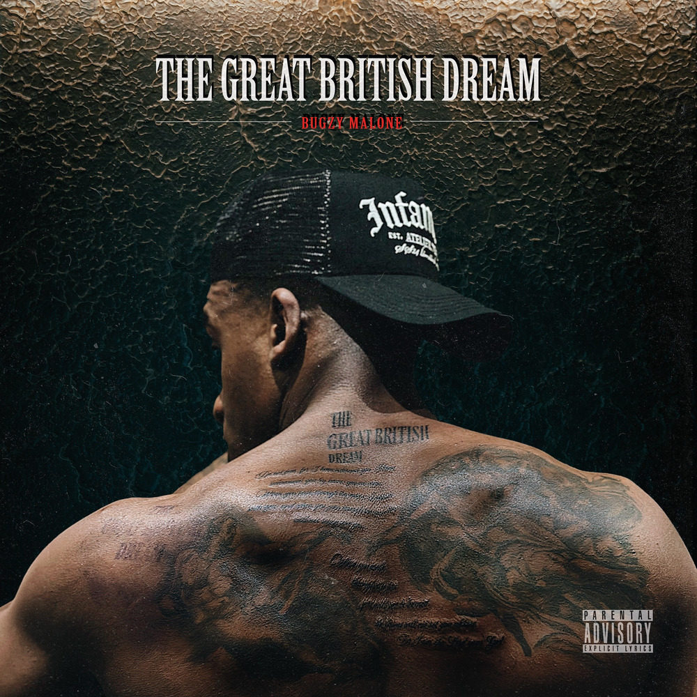 Bugzy Malone, Beauty & The Beast II (Single) in High-Resolution Audio ...