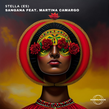 STELLA (ES); Martina Camargo, Sangana (feat. Martina Camargo / Single ...