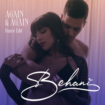 Behani, Again & Again (Dance Edit / Single) in High-Resolution Audio ...