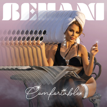 Behani, Comfortable (Single) in High-Resolution Audio - ProStudioMasters