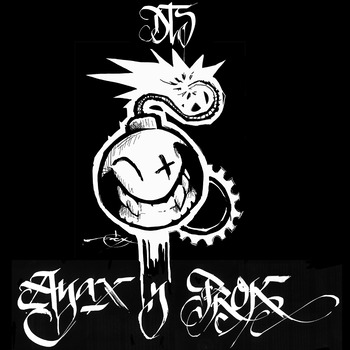 Ayax y Prok, DTS (Single) in High-Resolution Audio - ProStudioMasters