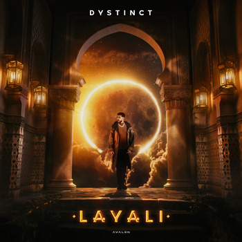 DYSTINCT, La in High-Resolution Audio - ProStudioMasters